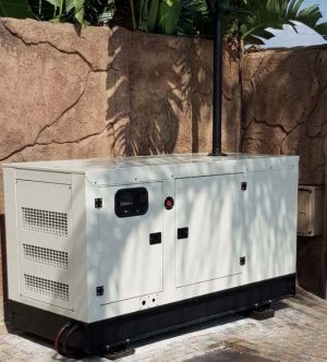 Gallery – Genstream Engineering