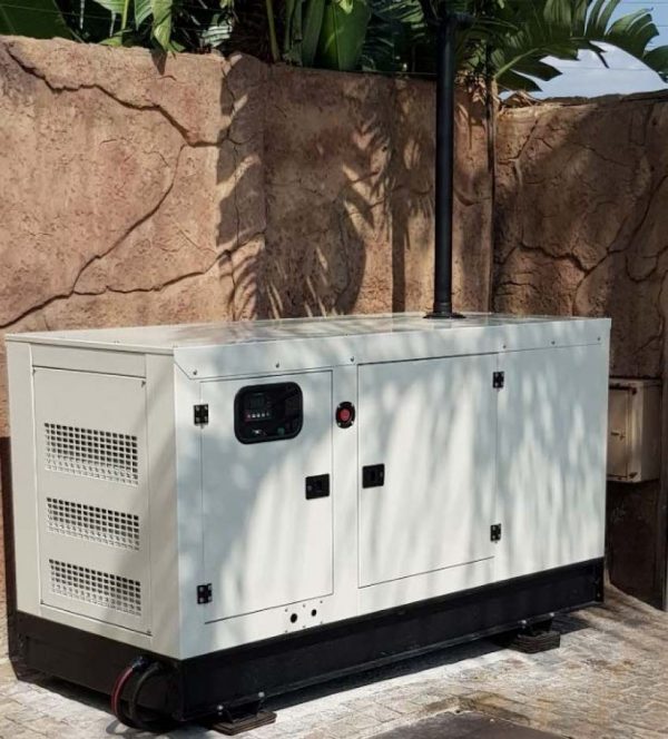 Gallery – Genstream Engineering