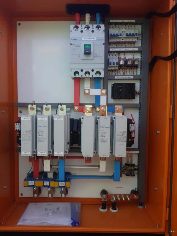 Gallery – Genstream Engineering