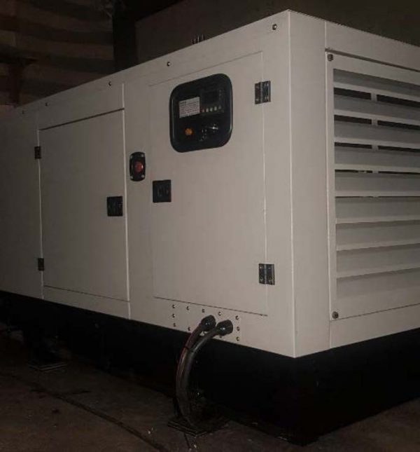 Gallery – Genstream Engineering