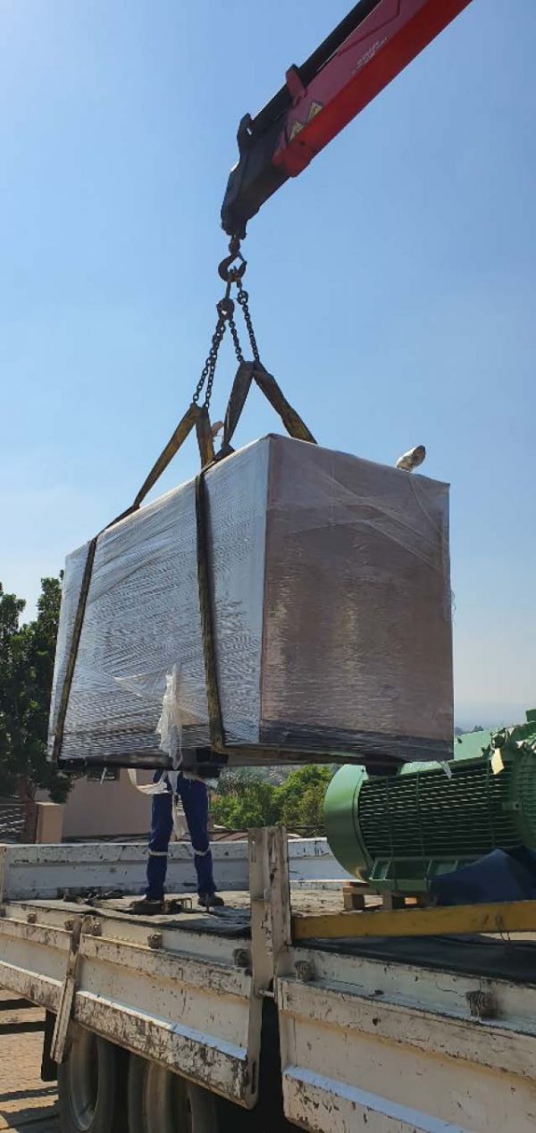 Gallery – Genstream Engineering