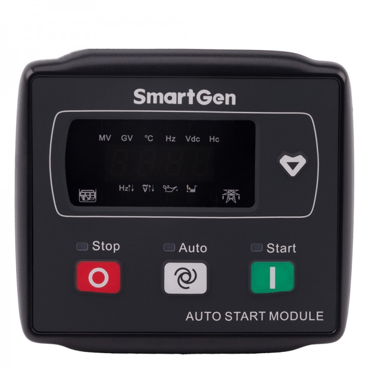 MGC120 – Genstream Engineering