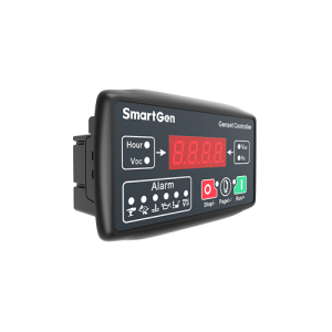 MGC120 – Genstream Engineering