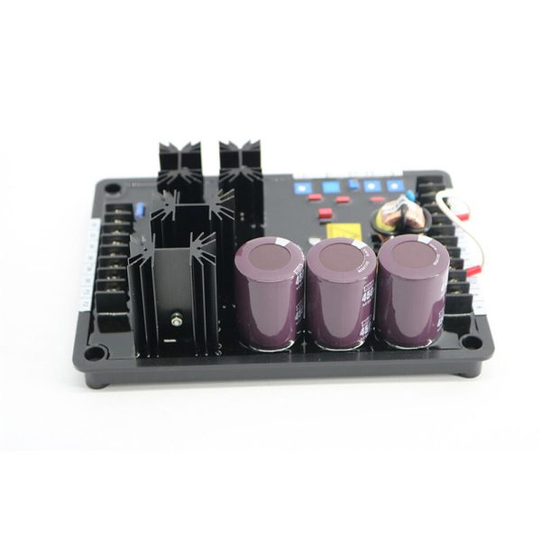 Automatic Voltage Regulators – Genstream Engineering