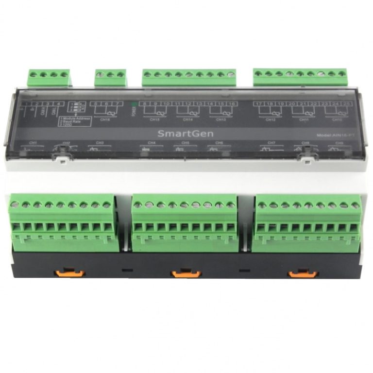 Online Catalogue & Store – Page 3 – Genstream Engineering