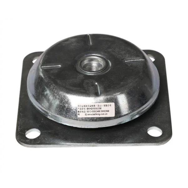 Anti Vibration Mounts – Genstream Engineering