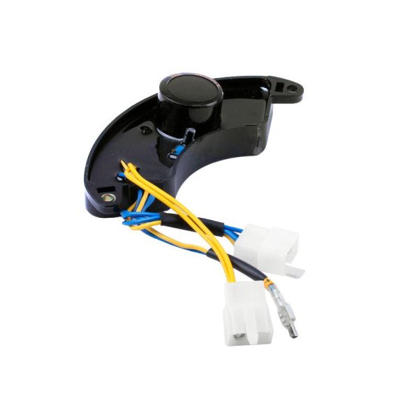 Automatic Voltage Regulators – Genstream Engineering