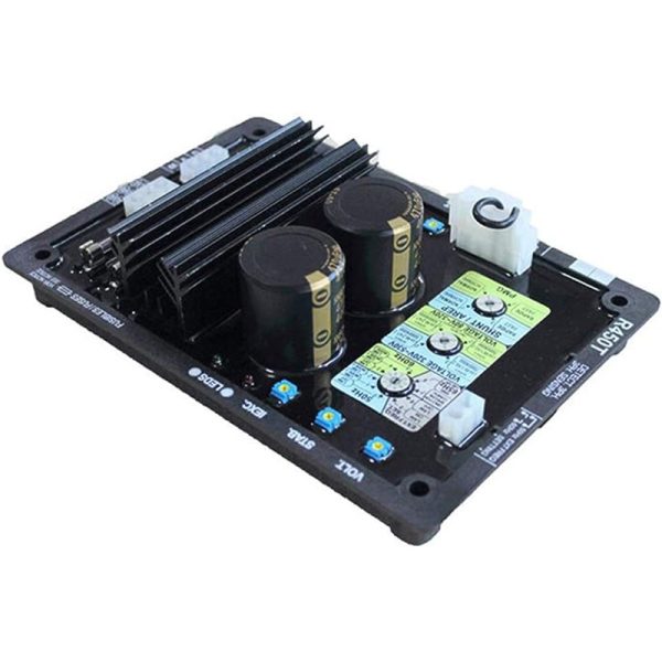 DVR2000E Original – Genstream Engineering