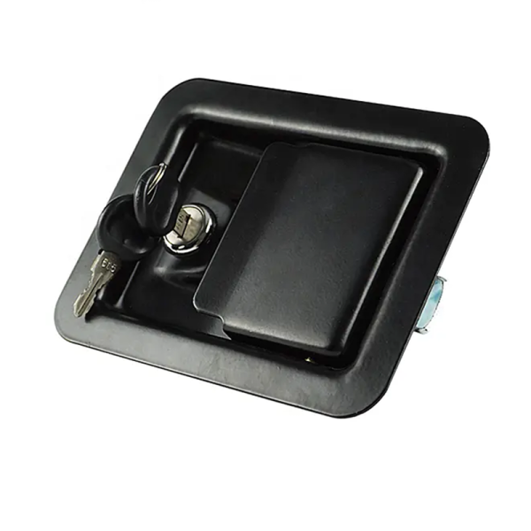 Canopy Locks – Genstream Engineering