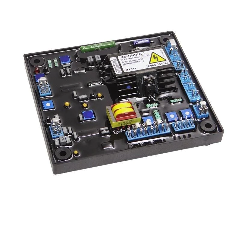 AVC63-4 – Genstream Engineering