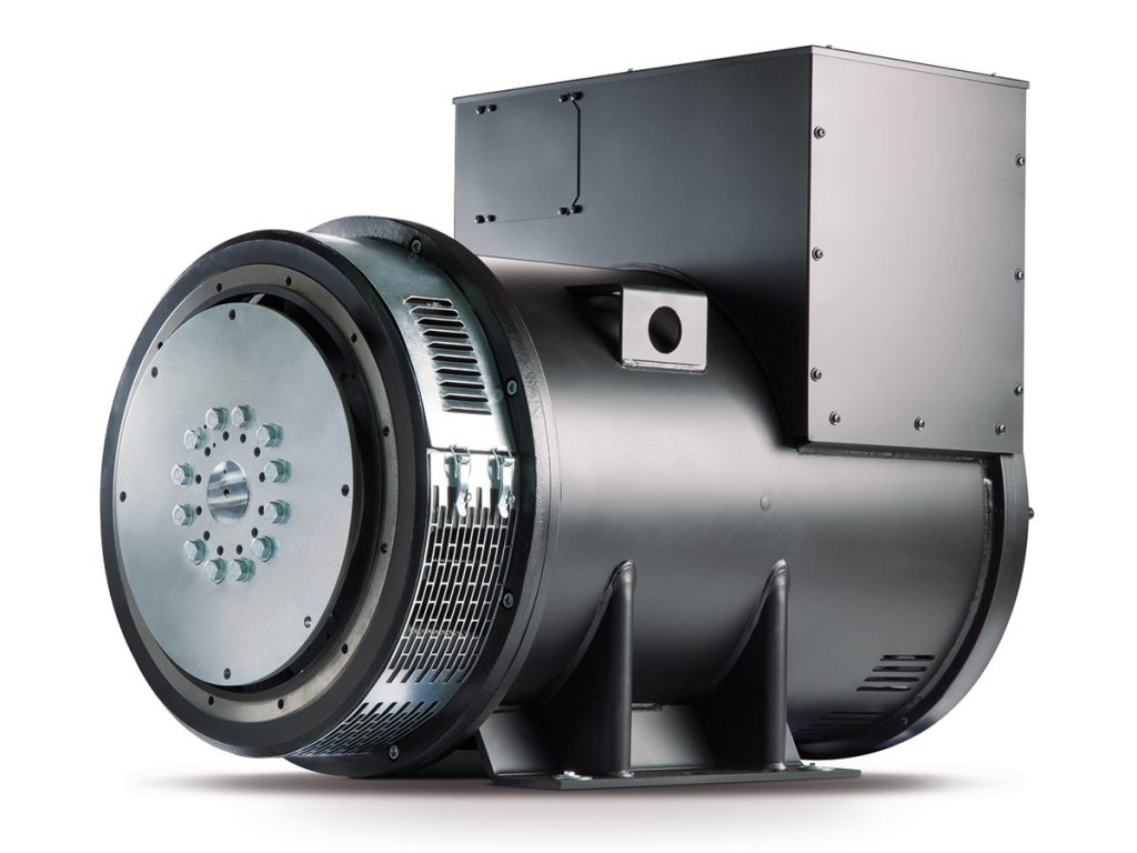 Genstream Engineering – Genstream Engineering