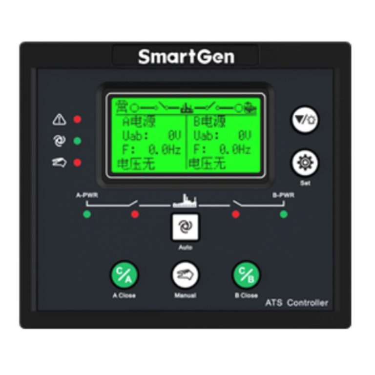 HAT700BI – Genstream Engineering