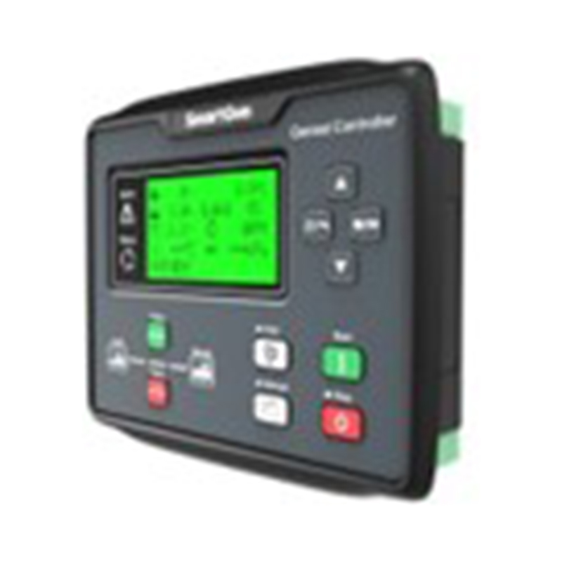 HGM6110NC – Genstream Engineering