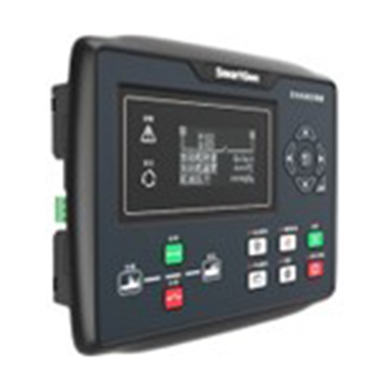 HGM8110DC – Genstream Engineering