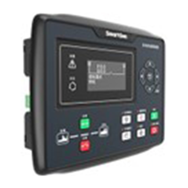 HGM8110V – Genstream Engineering