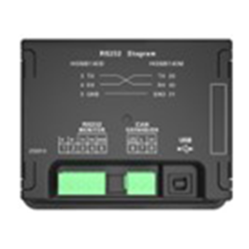 HGM8140D – Genstream Engineering